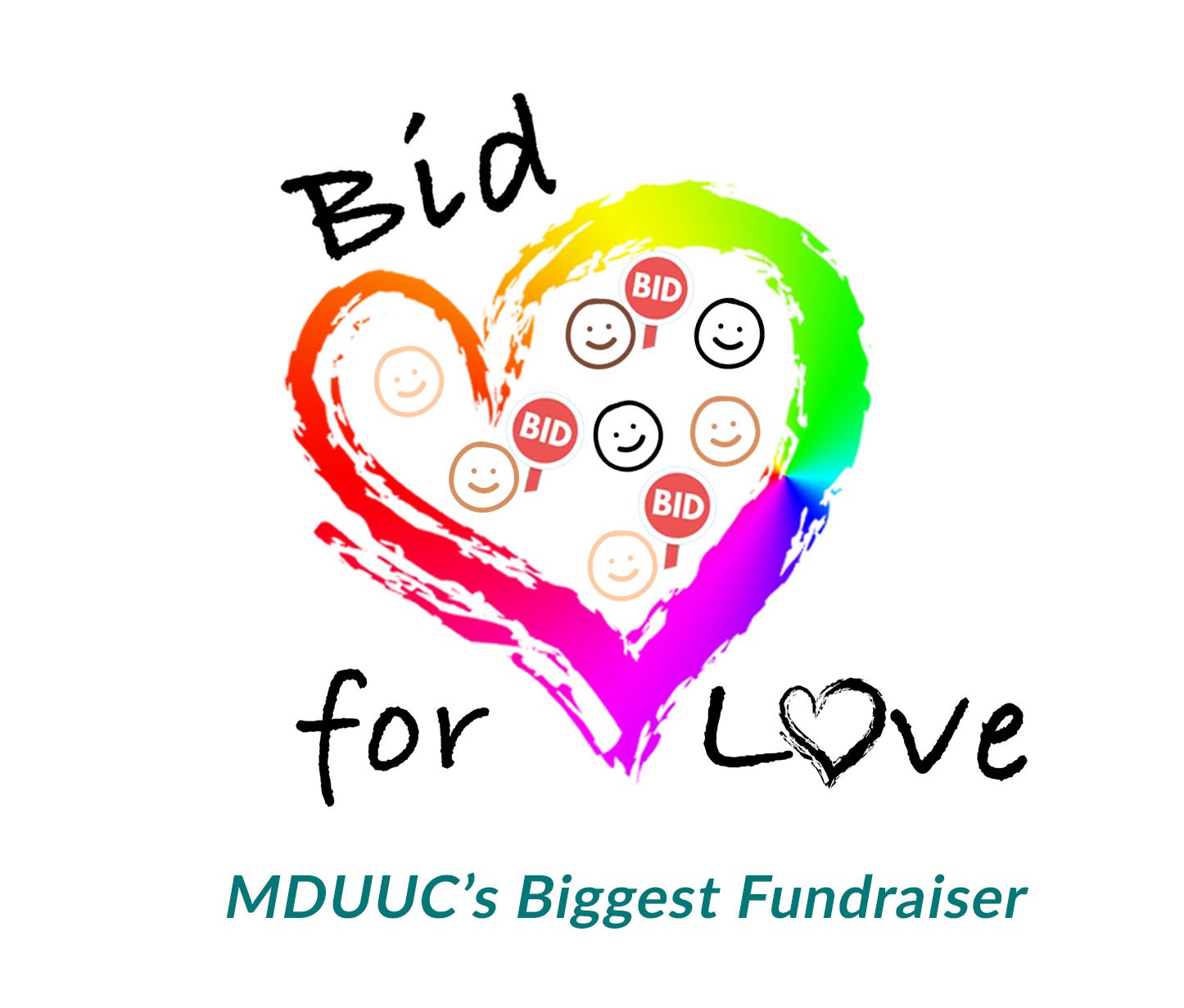 Bid For Love 2019