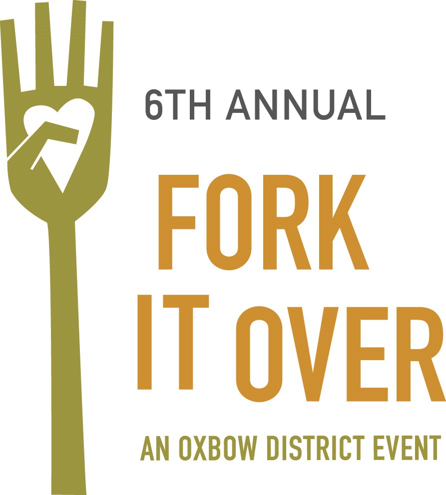 FORK IT OVER 2017