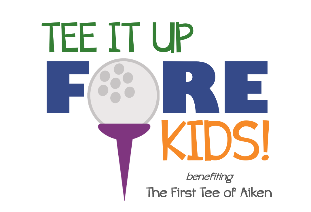 Tee It Up FORE Kids