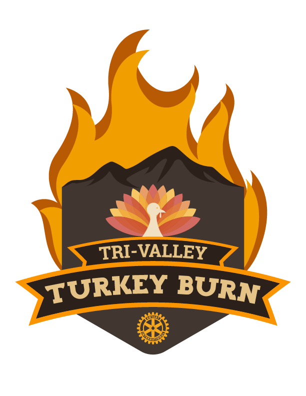 Tri-Valley Turkey Burn 2018