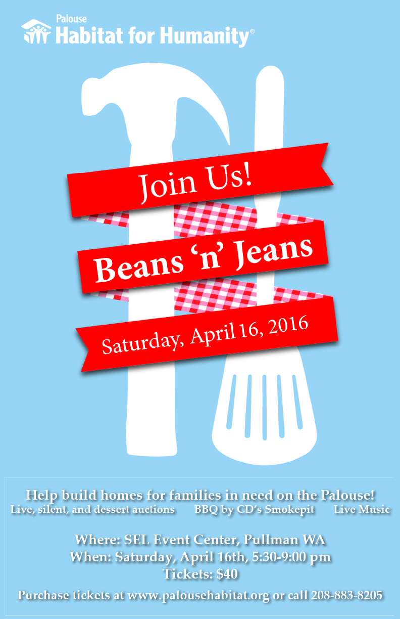 Beans 'n' Jeans 2016